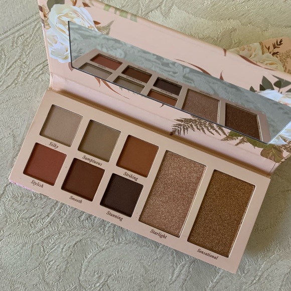 Laura Geller | Makeup | Laura Geller Soft Satins Mattes The Essentials ...